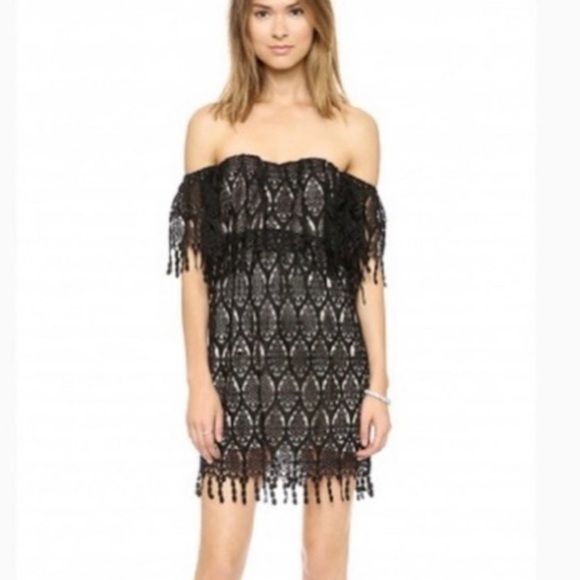 Stone Cold Fox | Dresses | Stone Cold Fox Dress | Poshmark